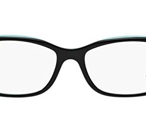 Eyeglasses Tiffany TF 2074 8055 Top Black/Blue