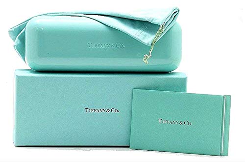 Eyeglasses Tiffany TF 2074 8055 Top Black/Blue