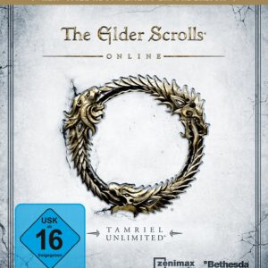 The Elder Scrolls Online