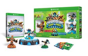 skylanders swap force starter pack - xbox one