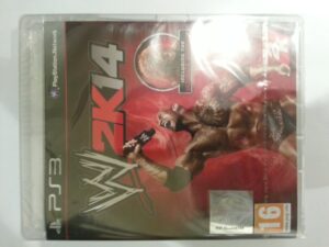 wwe 2k14 (ps3)