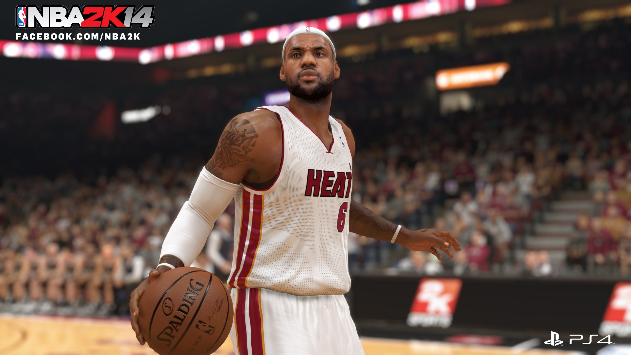 NBA 2K14 Game XBOX One