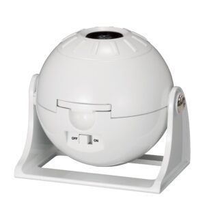 homestar lite (white)