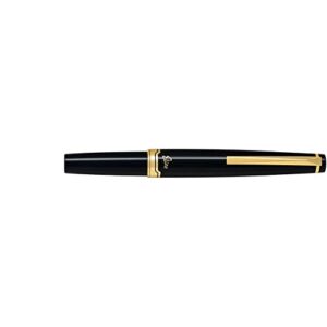 pilot "elite 95s / black [nib : extra fine]