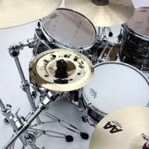 SABIAN 8” AA Mini Holy China Brilliant