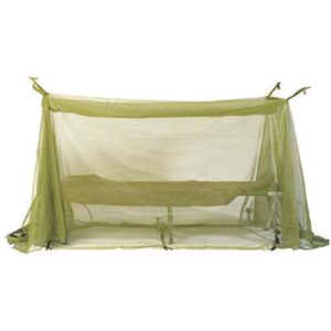 military outdoor clothing never issued u.s. g.i. field insect protection net