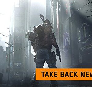 Tom Clancy's The Division - PlayStation 4