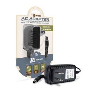 tomee ac adapter for genesis 1