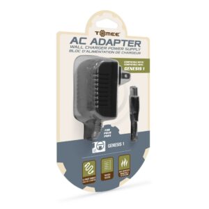 Tomee AC Adapter for Genesis 1