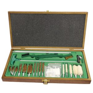 sportsman cleaning kit sleeved