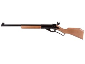 avanti western classic (daisy match champion 499) air rifle