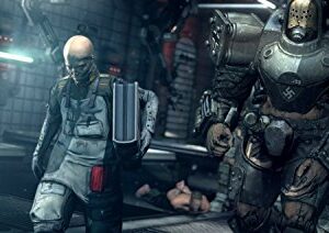 Wolfenstein: The New Order - PlayStation 4