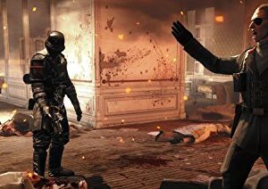 Wolfenstein: The New Order - PlayStation 4