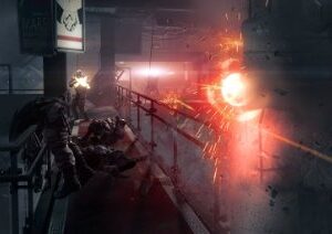 Wolfenstein: The New Order - Xbox One