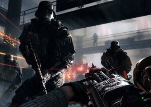 Wolfenstein: The New Order - Xbox One