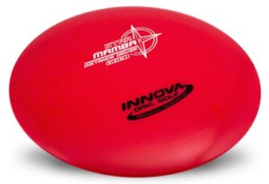 innova star mamba 170-175g