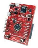 texas instruments - ek-lm4f120xl - eval board, stellaris lm4f120 launchpad