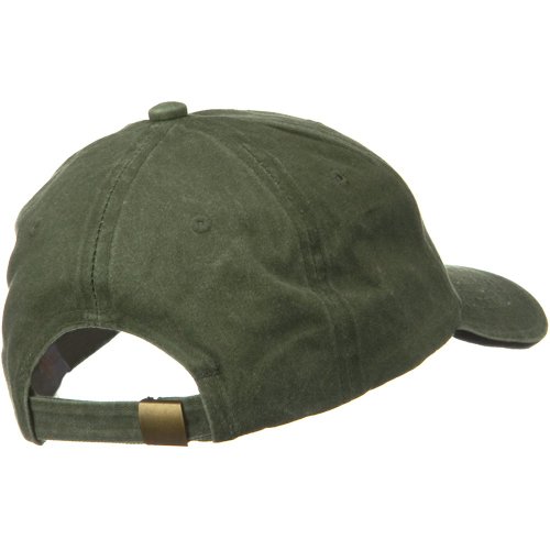 NEW 101st Airborne Division Green Low Profile Cap