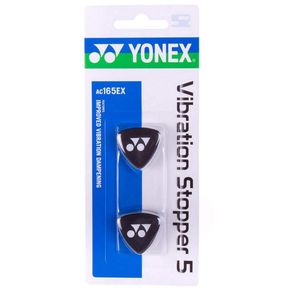 YONEX Vibration Stopper 2 Black