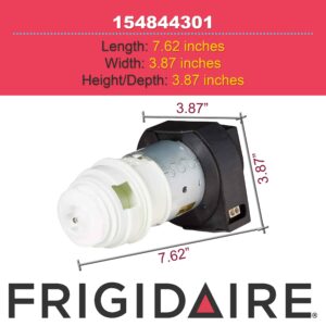 Frigidaire 154844301 Motor Kit