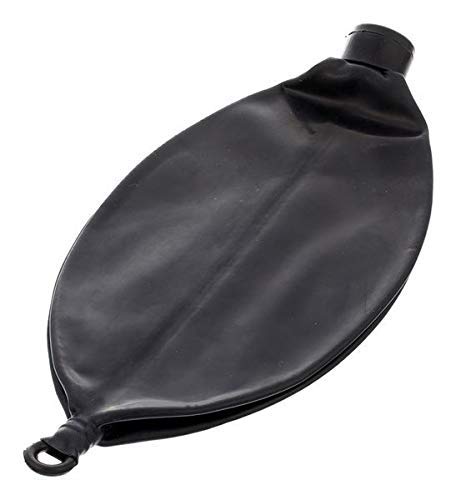 GPC 6 Liter Musician's Air Bag