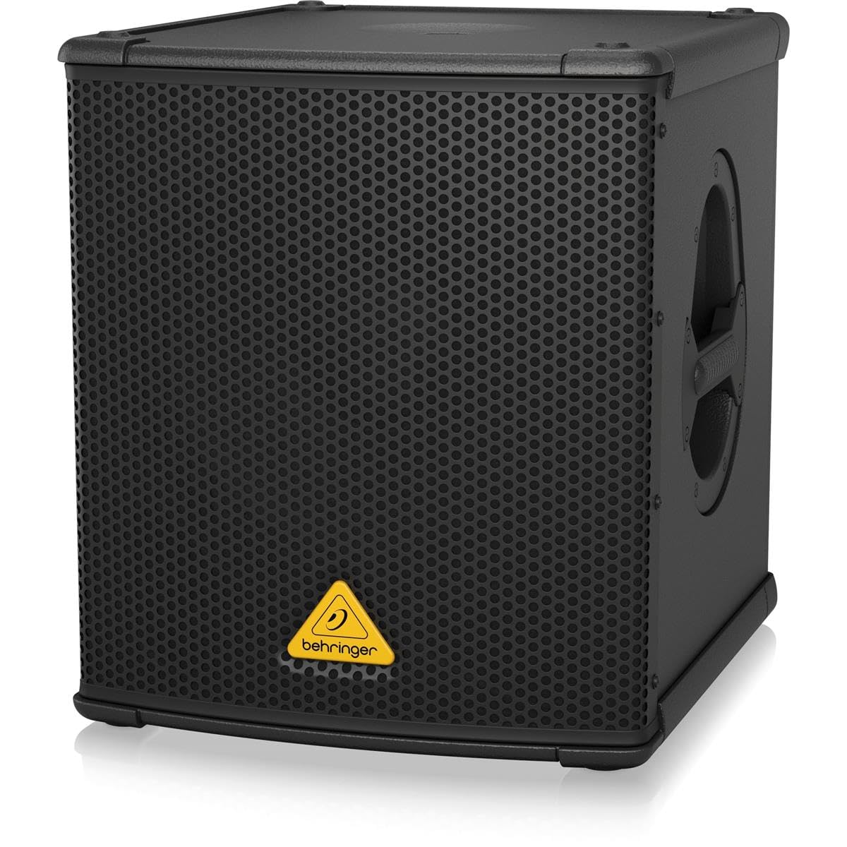 Behringer Eurolive B1200D-PRO 500W 12 inch Powered Subwoofer