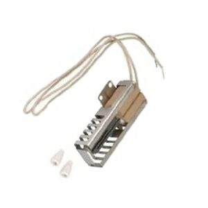 frigidaire gas range oven stove ignitor igniter 316489400