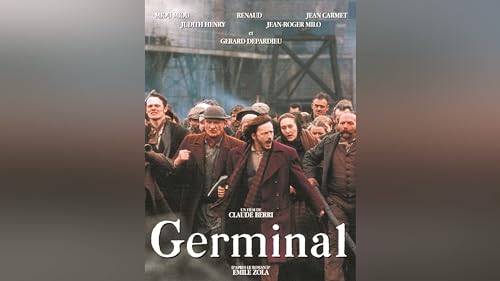 Germinal (English Subtitled)