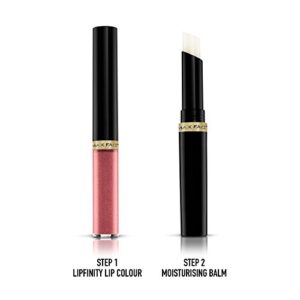 Max Factor Lipfinity - Essential Pink - 300