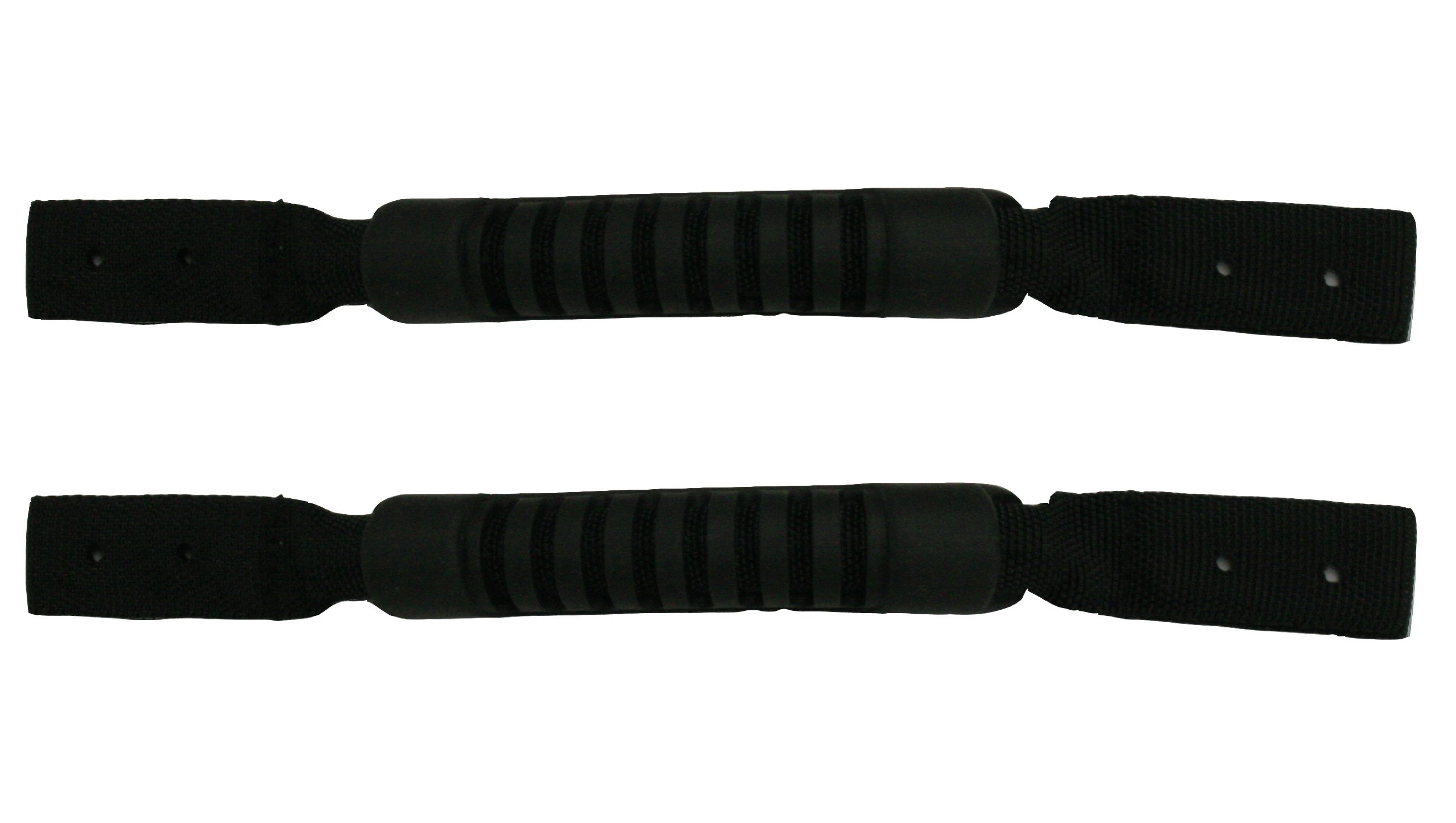 Premier Kayak rubberized Kayak handles (for flat or curved Mount)