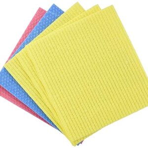 Vileda 142290 Sponge Cloth Aqua