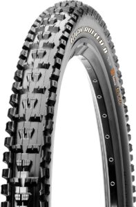 maxxis high roller ii dual compound exo folding tire, 29-inch x 2.3-inch