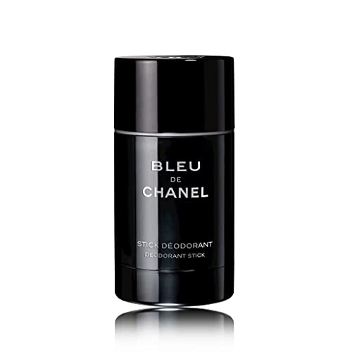 Chanel De Bleu Deodorant Stick for Men, 2.0 Fl Oz