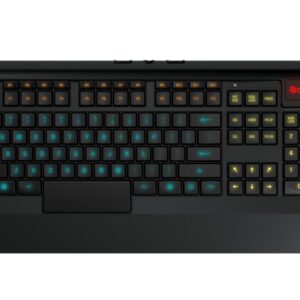 SteelSeries Apex Gaming Keyboard