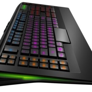 SteelSeries Apex Gaming Keyboard