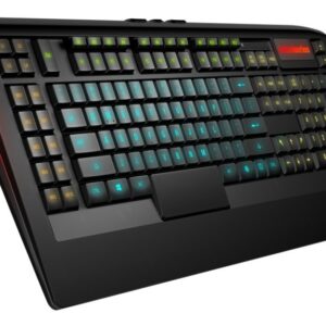 SteelSeries Apex Gaming Keyboard