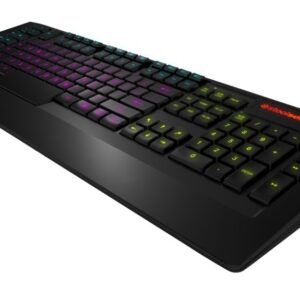 SteelSeries Apex Gaming Keyboard