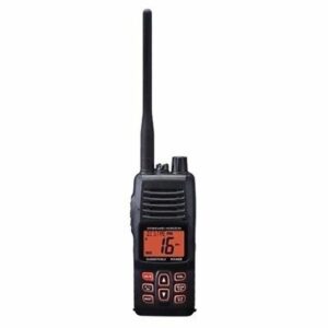 standard horizon hx400is handheld vhf - intrinsically safe