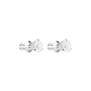 Swarovski Solitaire Pierced Earrings 1800046