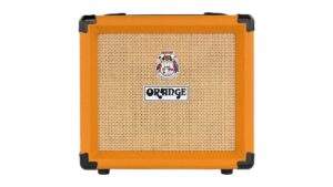 crush12 12-watt guitar amp combo