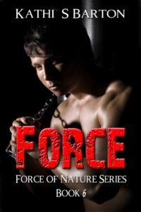 force (force of nature series book 6)