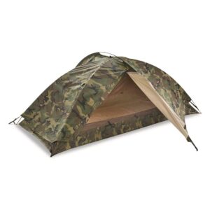 Eureka Tent, Combat One Person (TCOP)