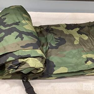 Eureka Tent, Combat One Person (TCOP)