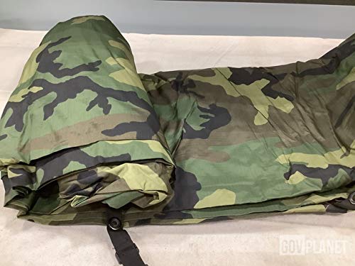 Eureka Tent, Combat One Person (TCOP)