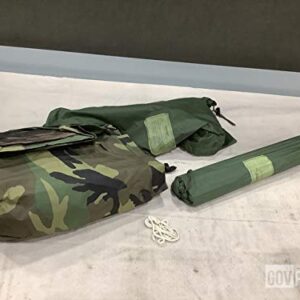 Eureka Tent, Combat One Person (TCOP)