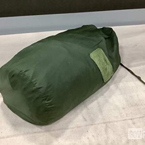 Eureka Tent, Combat One Person (TCOP)