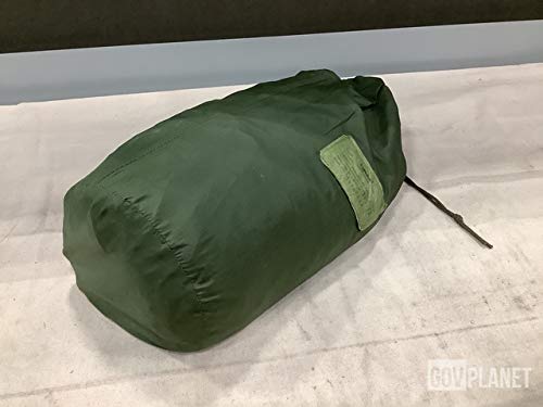 Eureka Tent, Combat One Person (TCOP)