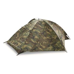 Eureka Tent, Combat One Person (TCOP)