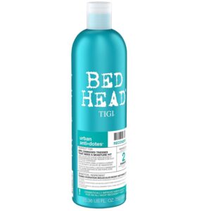 tigi bed head urban anti+dotes recovery shampoo, 25.36 ounce, multi (b00dsdjuji)