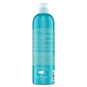 TIGI Bed Head Urban Anti+dotes Recovery Shampoo, 25.36 Ounce, multi (B00DSDJUJI)